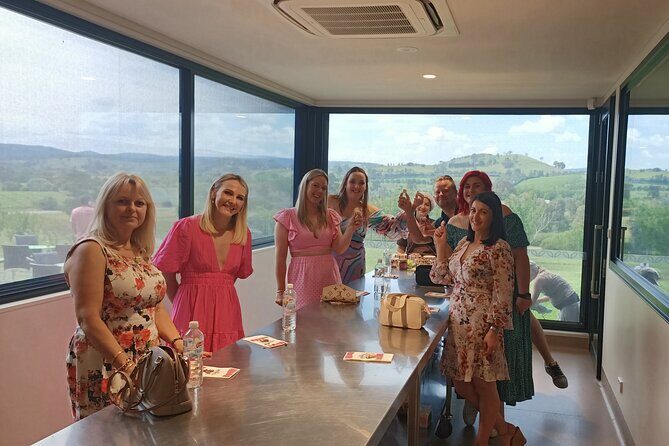Melbourne: Yarra Valley Wine, Gin, Whisky and Chocolate Tour - FAQs
