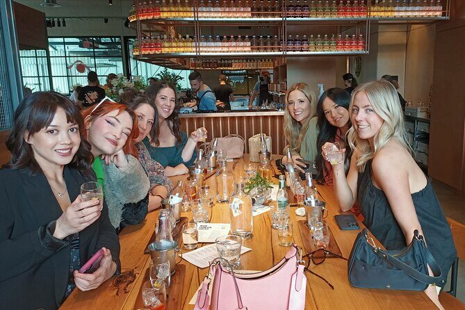 Melbourne: Yarra Valley Wine, Gin, Whisky and Chocolate Tour - Final Thoughts