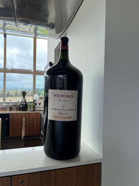Melbourne: Yarra Valley Wineries Private Day Tour - An Introduction to the Tour Experience