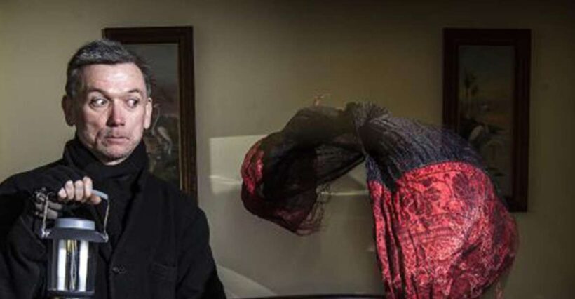 MELBOURNE:Altona Homestead Ghost Tour: Spirits of the Past - MELBOURNE: Altona Homestead Ghost Tour – Spirits of the Past