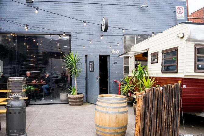 Melbourne's Craft Beer Scene with Beer Tastings - FAQ