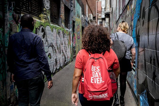 Melbournes History with a Drink Tour - FAQs
