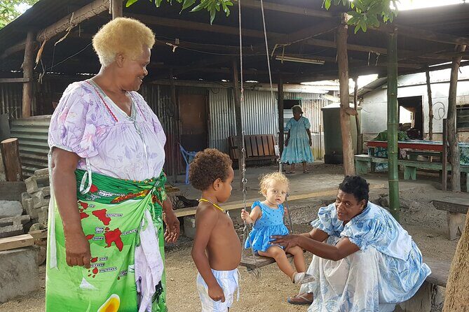 Mele Village Guided Walking Tour - A Closer Look at the Tour Experience
