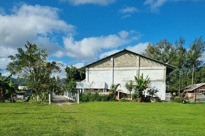 Mele Village Guided Walking Tour - FAQ