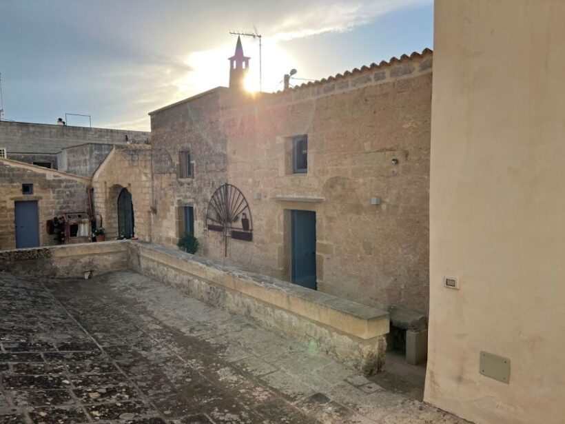Melendugno: Dimora San Francesco - Who Will Love This Experience?