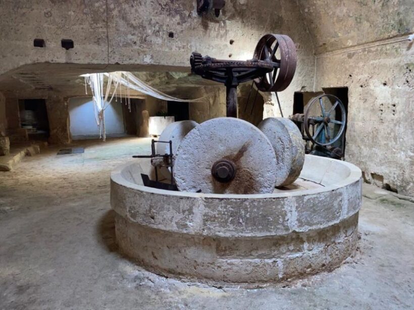 Melendugno: Dimora San Francesco - The Sum Up