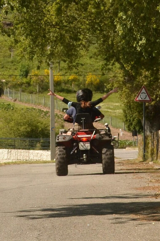 Melgaço: Quad/ATV Tour - Final Thoughts