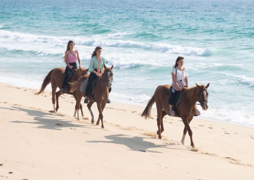 Melides: Horseback Riding on Melides Beach - Final Thoughts: Is it Worth It?