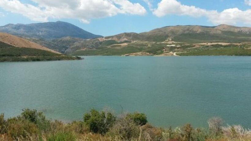 Melidoni Cave, Margarites pottery village, Arkadi Monastery - Fragma Potamon Dam: Scenic Views and Photo Opportunities