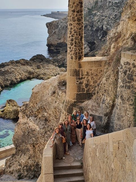 Melilla Essential Private Tour - Key Points