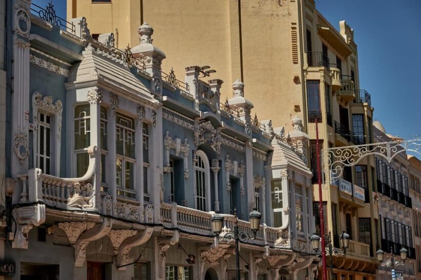 Melilla Essential Private Tour - The Sum Up: The Smart Choice for an Authentic Melilla Experience