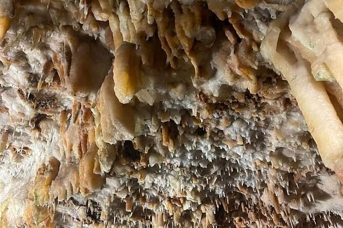 Melissani Lake-Drogarati Cave-Myrtos Photo Stop, Privet tour - Authentic Feedback and Real Experiences