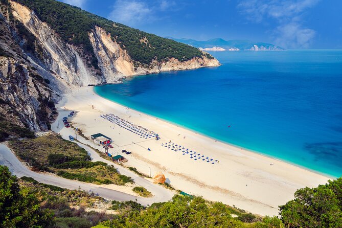 Melissani Lake & Myrtos Beach Relaxation - Additional Information and Recommendations