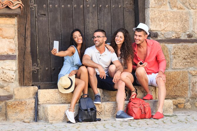 Melk Abbey, Salzburg and Hallstatt Private Tour in Vienna - Key Points