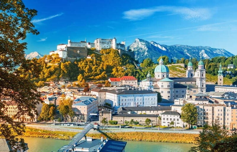 Melk, Hallstatt and Salzburg Private Tour - A Closer Look at the Itinerary