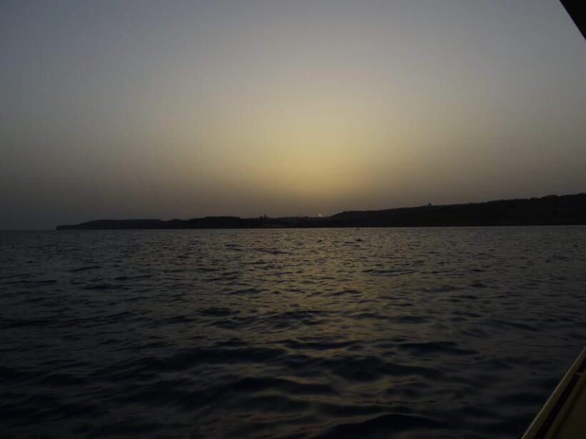 Melliea:Blue Lagoon, Crystal Lagoon,Malta Private Speedboat - A Closer Look at the Experience