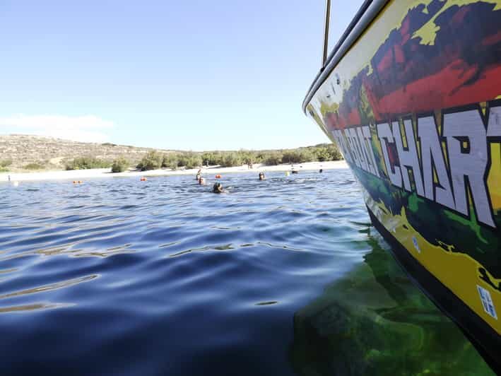 Melliea:Blue Lagoon, Crystal Lagoon,Malta Private Speedboat - Final Thoughts: Is It Worth It?