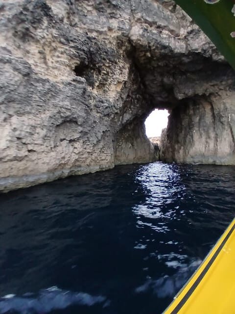 Melliea:Blue Lagoon, Crystal Lagoon,Malta Private Speedboat - FAQ