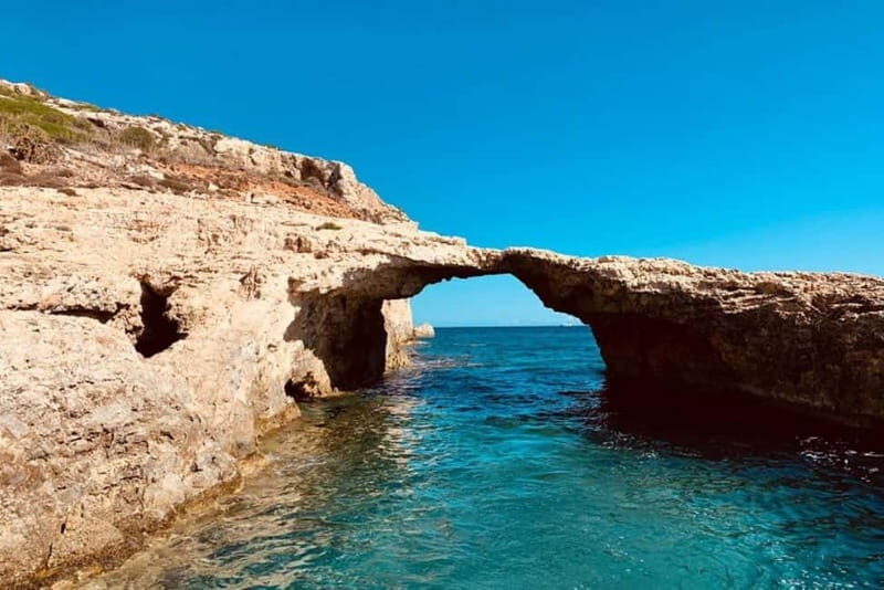 Mellieha: 1:00pm Speedboat round Comino Caves 2h Blue Lagoon - The Itinerary: A Full Breakdown