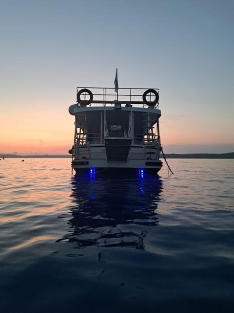 Mellieha: 2 Bay Evening Sunset Cruise Crystal & Blue Lagoon - Practical Tips for Your Trip