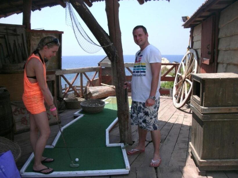 Mellieha: Popeye Village Entry Ticket - What the Reviews Say