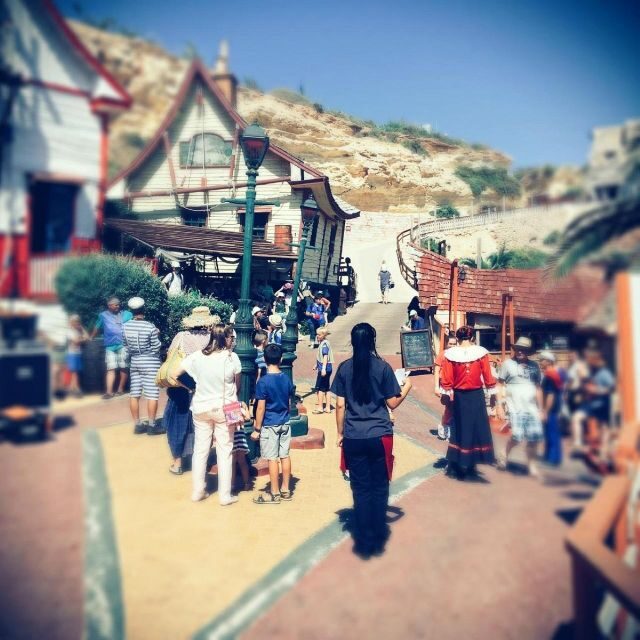 Mellieha: Popeye Village Entry Ticket - The Sum Up: Who Should Consider Visiting Popeye Village?