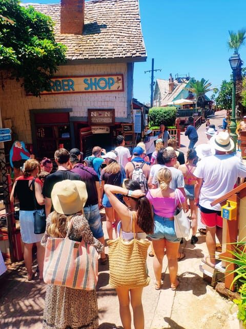 Mellieha: Popeye Village Malta Filmset Entry Ticket - Who Will Enjoy This Experience?
