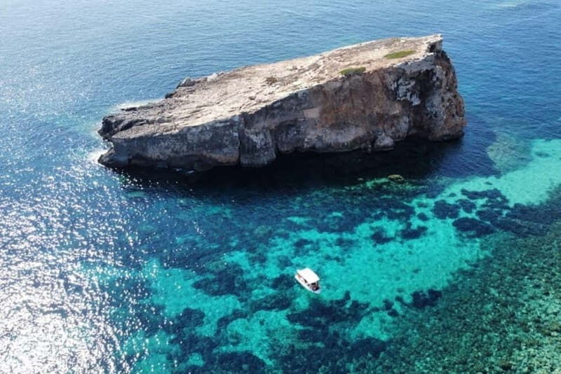 Mellieha: Private boat for 5 people to Comino & Blue Lagoon - Why This Tour Might Be Perfect for You