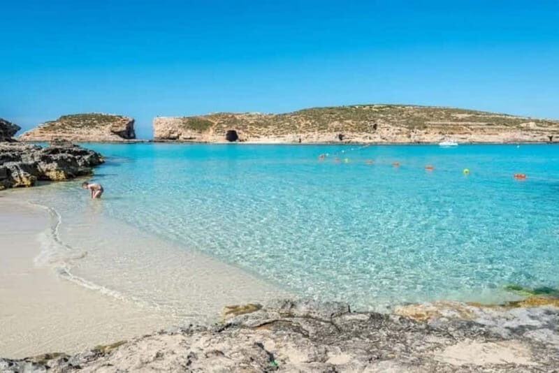 Mellieha: Private boat for 5 people to Comino & Blue Lagoon - Practical Details & Tips