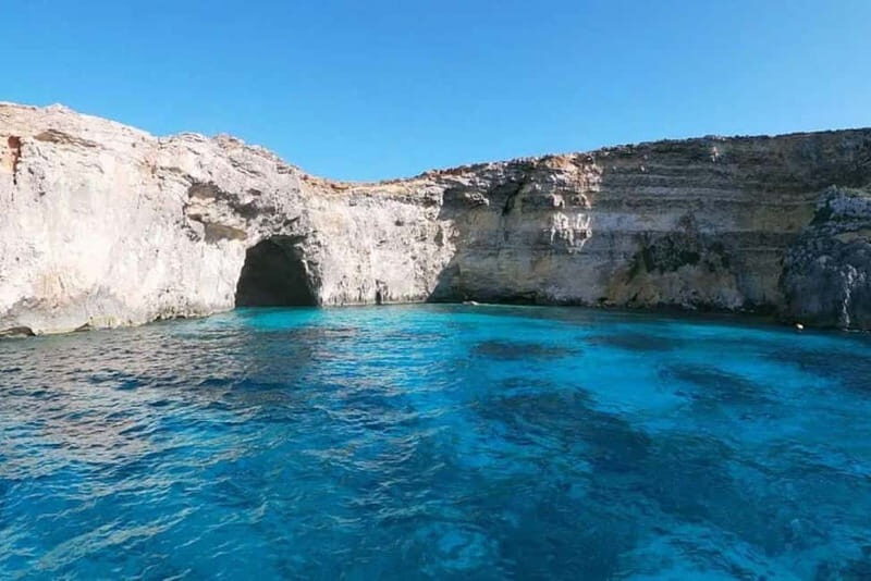 Mellieha: Private boat for 5 people to Comino & Blue Lagoon - Final Thoughts