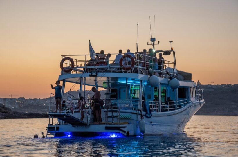 Mellieha: Two Bay Evening Cruise Including The Blue Lagoon - Summary — Who Should Take This Cruise?