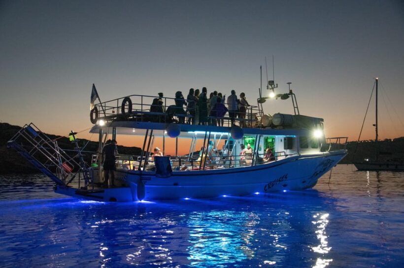 Mellieha: Two Bay Evening Cruise Including The Blue Lagoon - Final Thoughts