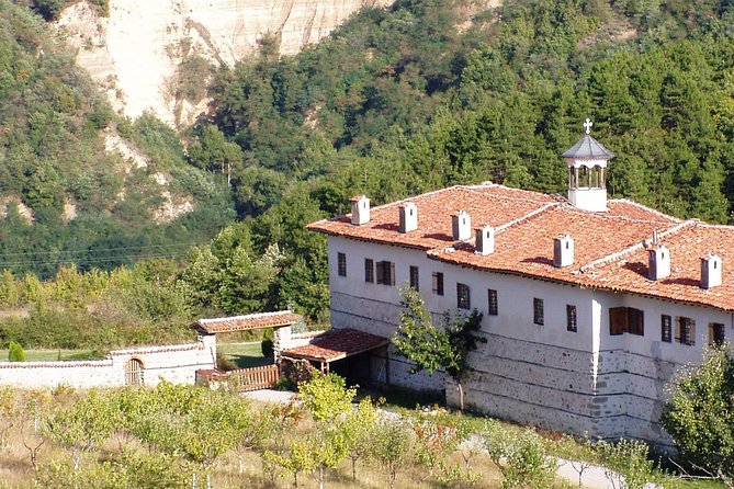 Melnik Wine Tasting tour from Sofia - Exploring the Itinerary: What You Can Expect