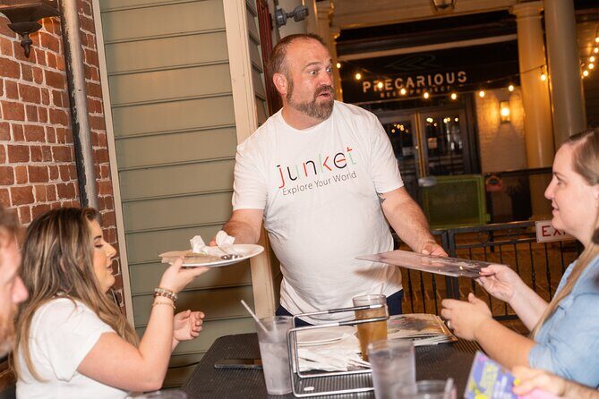 Melting Pot of the Mission District Food Tour - A Detailed Look at the Tour Experience