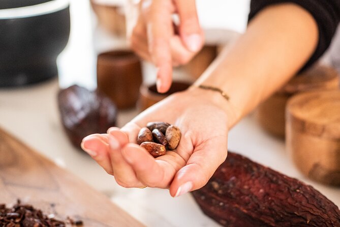 Melt's Amazing Bonbons making in Notting Hill - FAQ