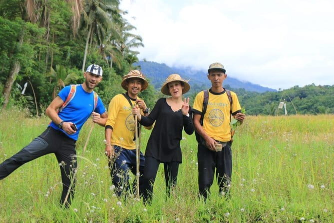 Melukat Purification Ceremony at Taman Pecampuhan Sala Temple - Final Thoughts