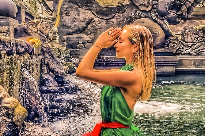 Melukat - The Purification Ceremony at Tirta Empul Temple - Why Choose This Tour?