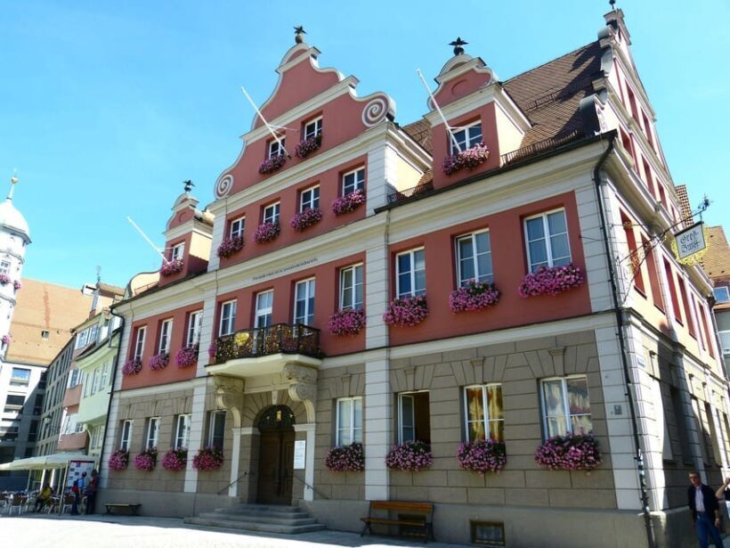 Memmingen Private Guided Walking Tour - Who Should Consider This Tour?
