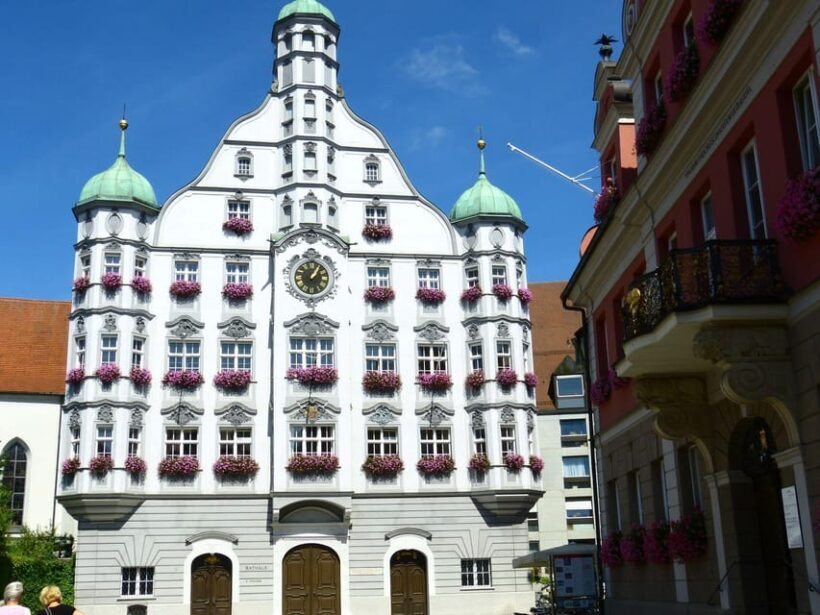 Memmingen Private Guided Walking Tour - FAQ