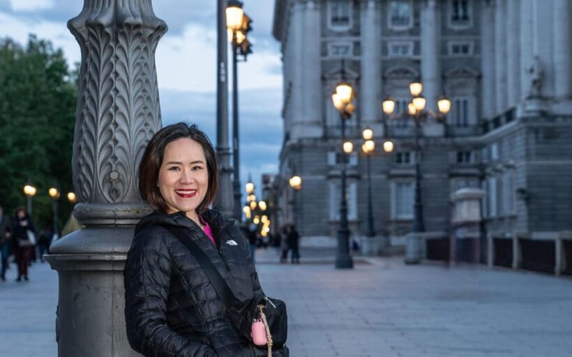Memorable Photographic Tour of Madrid - What’s Included & What’s Not
