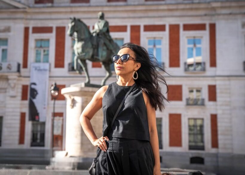 Memorable Photographic Tour of Madrid - Practicalities & Tips for Booking