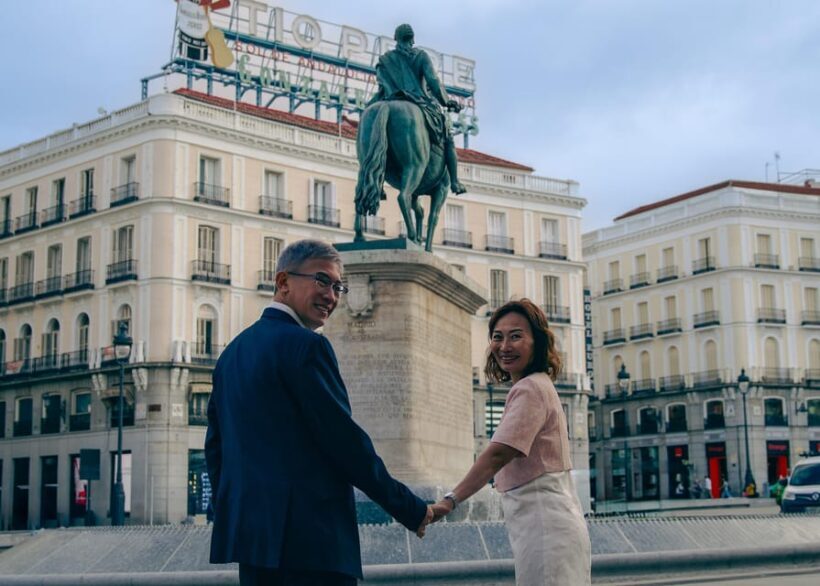 Memorable Photographic Tour of Madrid - Who Should Consider This Tour?