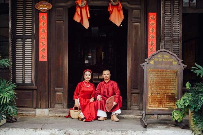 Memorable Photoshoot and Private Guided Walking Tour - Key Points