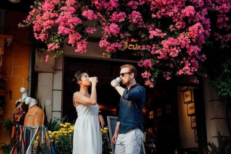 Memorable Photoshoot and Private Guided Walking Tour - The Itinerary: What to Expect at Each Stop