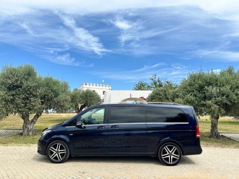 Memorable Private Full-Day Tour in Sintra - What’s Included and What’s Not