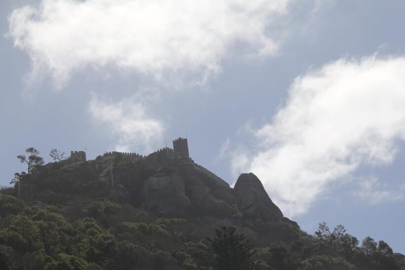 Memorable Private Full-Day Tour in Sintra - Authentic Traveler Perspectives