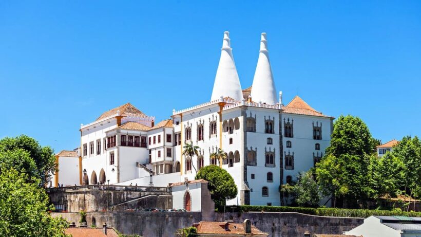 Memorable Private Full-Day Tour in Sintra - The Sum Up: Who Is This Tour For?