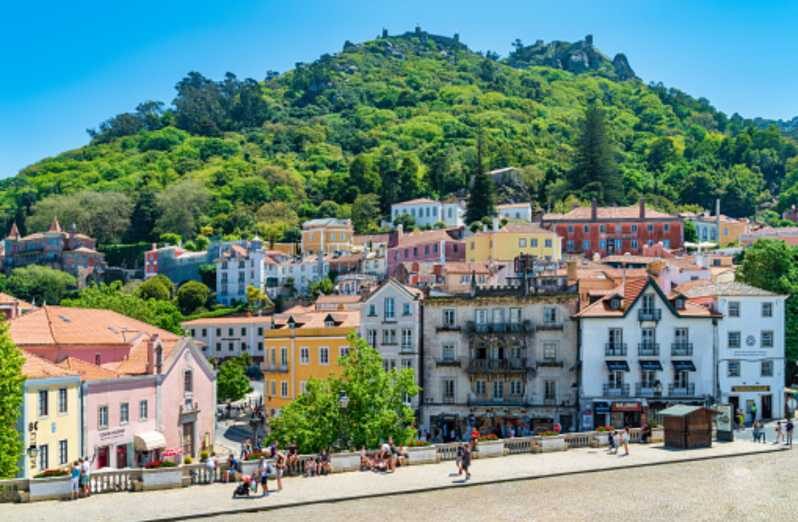 Memorable Private Full-Day Tour in Sintra - FAQ