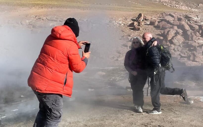 Memorable Tatio Geysers Tour with Flamingos and Scenic Views - FAQ