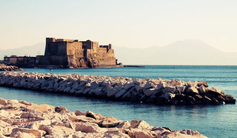 Memorable Tour of Napoli City - Key Points
